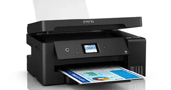 Epson EcoTank L14150 (A3) Multifunction Ink Tank Printer