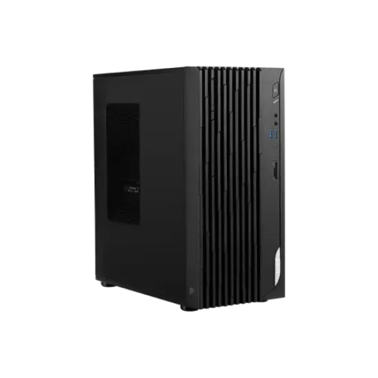 MSI PRO DP180 13th Gen Core i5 512GB SSD Desktop PC