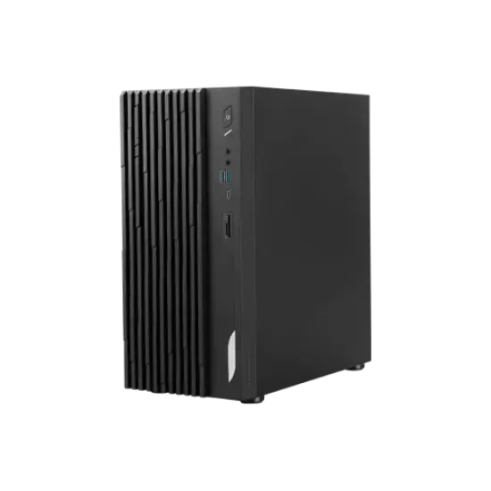 MSI PRO DP180 13th Gen Core i5 512GB SSD Desktop PC