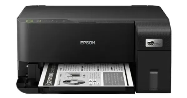 Epson EcoTank M1050 Monochrome Wi-Fi Ink Tank Printer