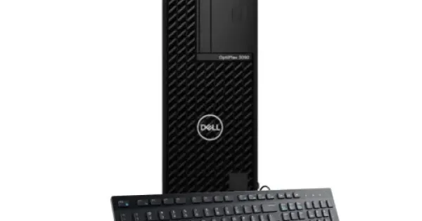 Dell OptiPlex 3090 Core i5 10th Gen 1TB HDD Tower Brand PC