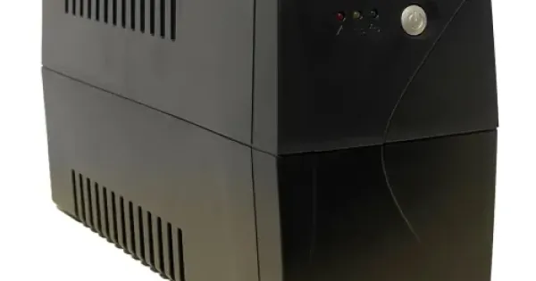 APOLLO 650VA 300W UPS